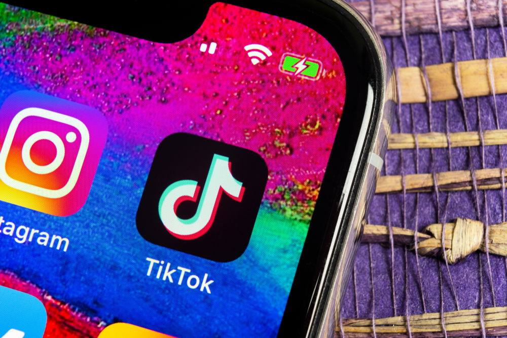 Tik Tok Ad Agency - New Media Designs